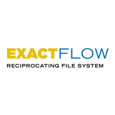 ExactFlow Endodontic Rotary Files